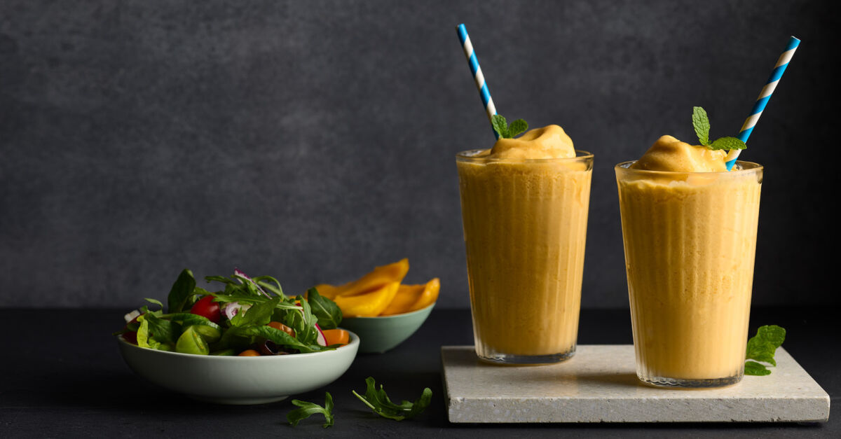 Bulk & Wholesale Smoothie Mixes | Arkadia Beverages