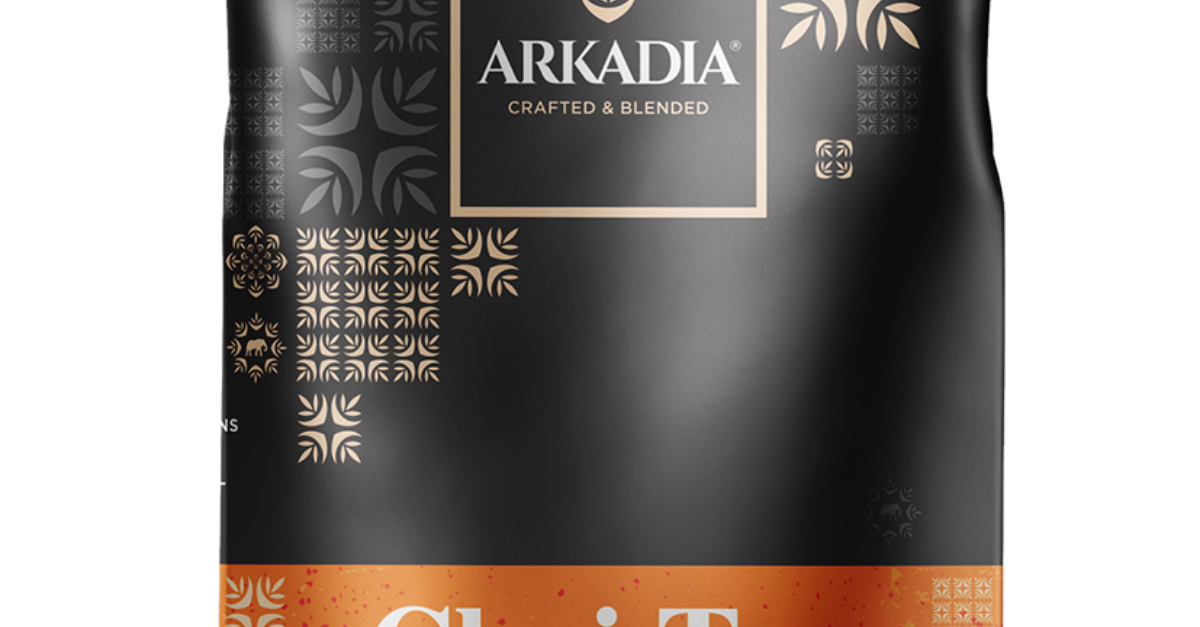 Arkadia Chai Tea Spice 1kg | Arkadia Beverages
