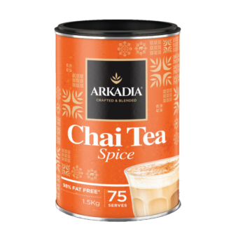 Chai | Arkadia Beverages