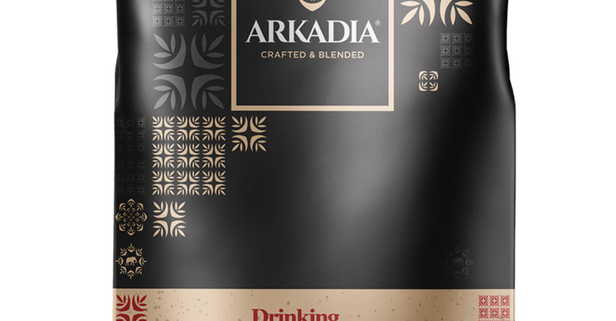 Arkadia 28% Drinking Chocolate 1kg | Arkadia Beverages
