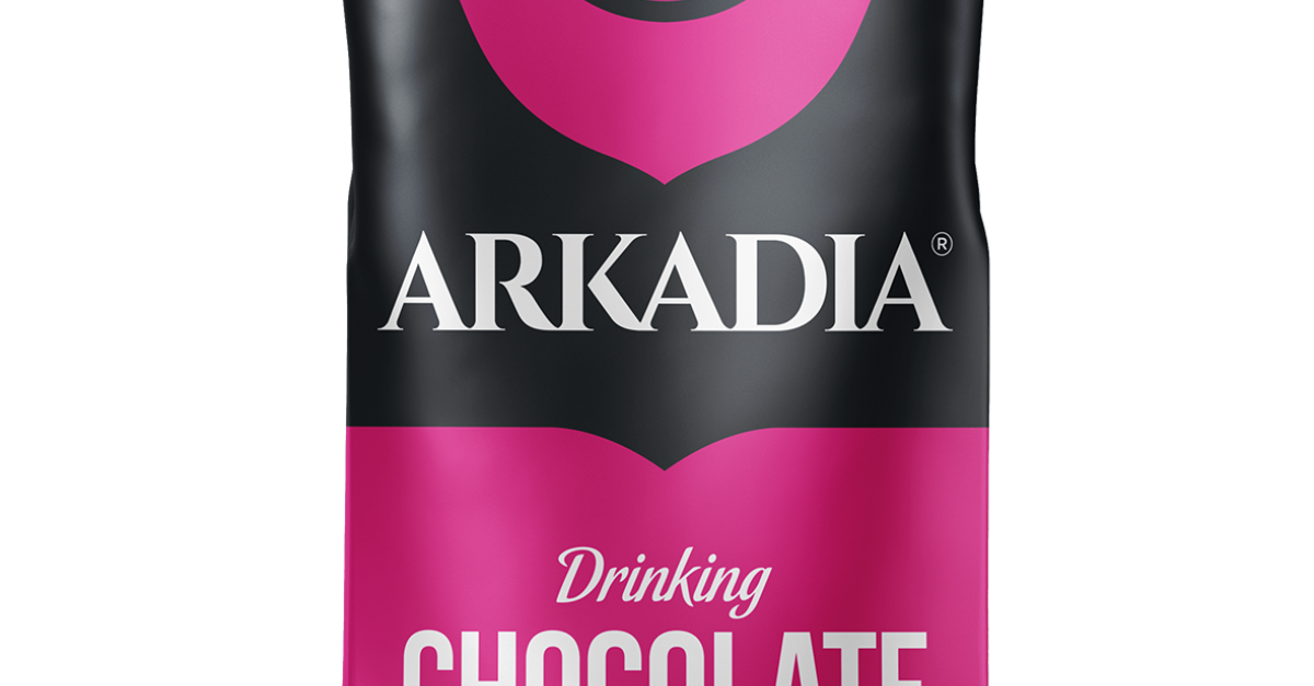 Arkadia Drinking Chocolate Blend No. 22 (1kg) | Arkadia Beverages