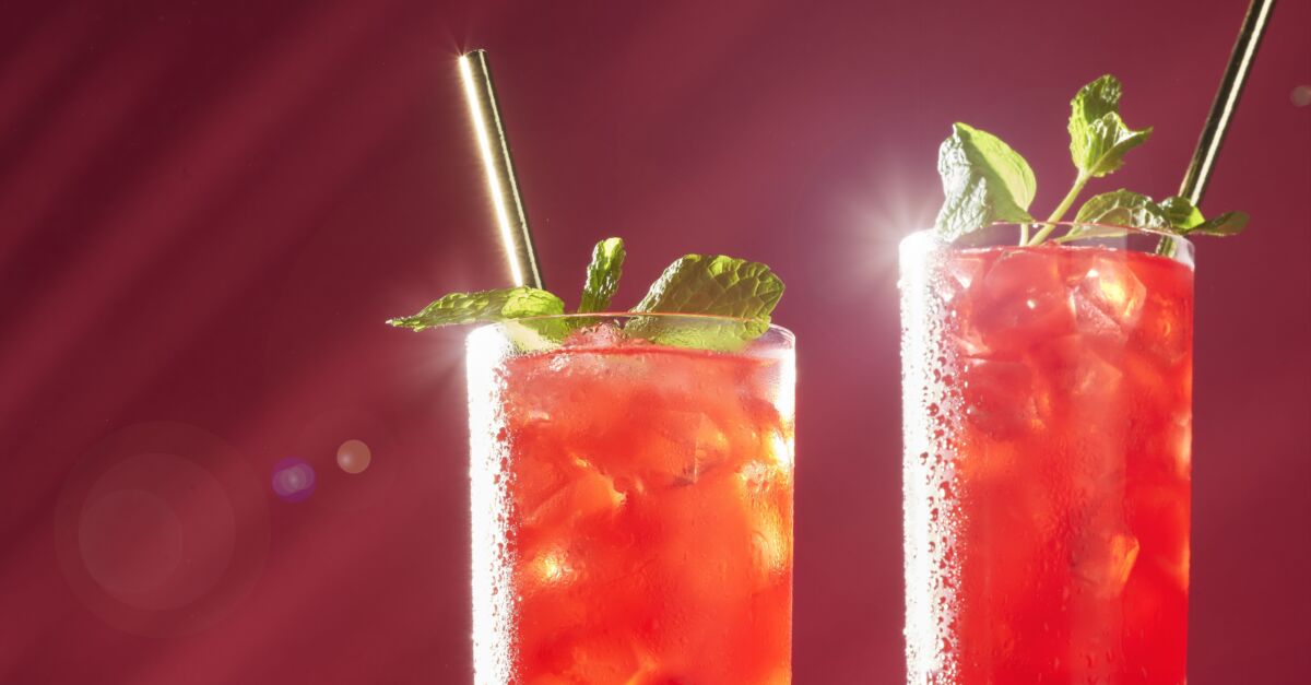 Field Day Cocktail | Arkadia Beverages