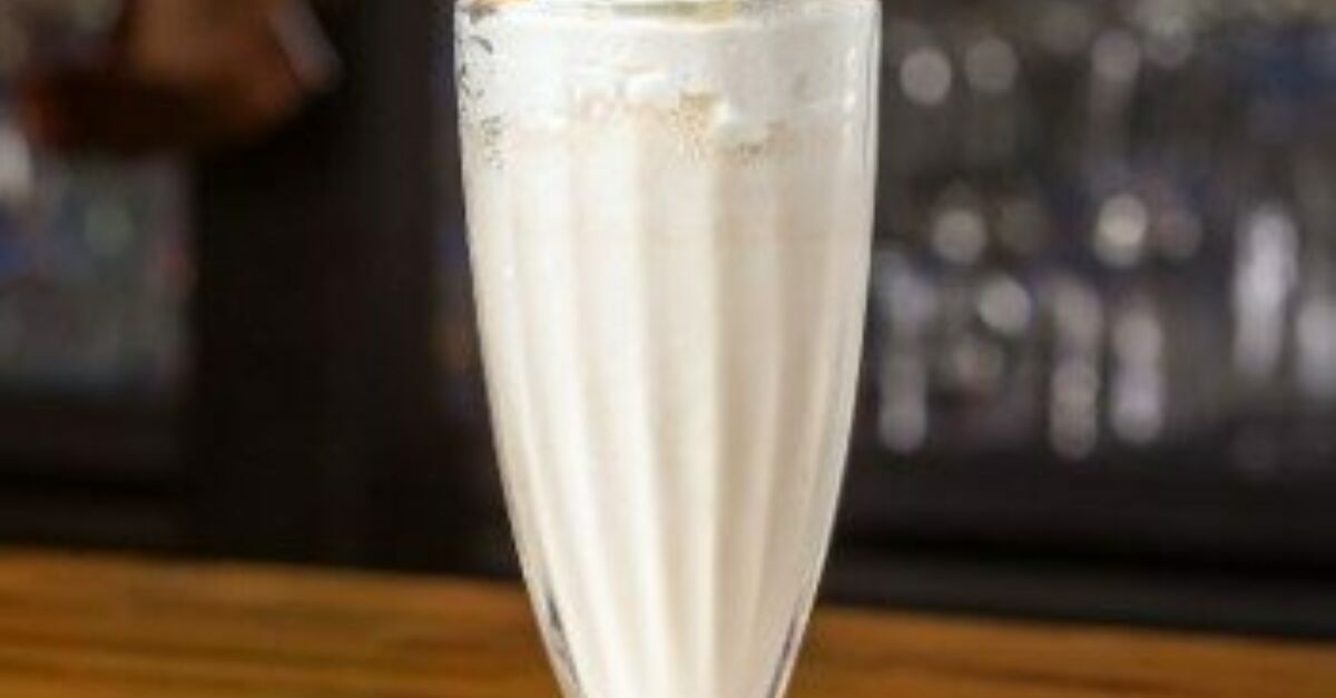 Chai Spice Frappe | Arkadia Beverages