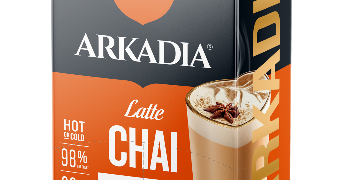 Chai Spice (sachet) | Arkadia Beverages