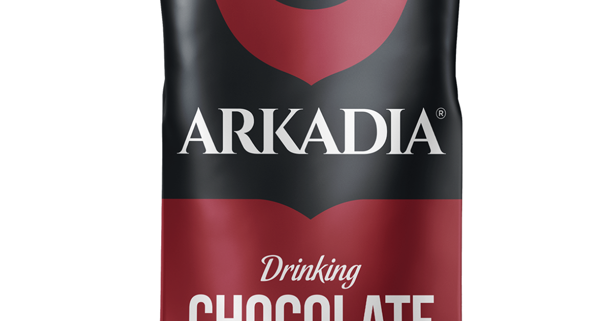 Arkadia Drinking Chocolate (24%) | Arkadia Beverages