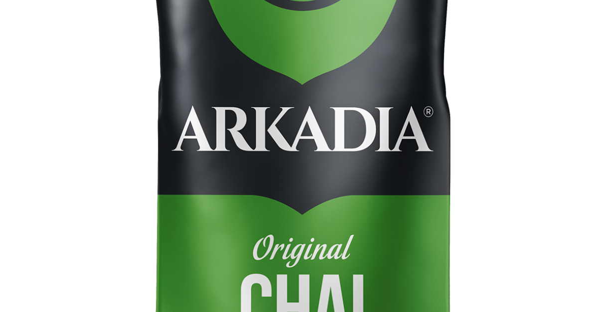 Arkadia Matcha Green Tea 1kg | Arkadia Beverages
