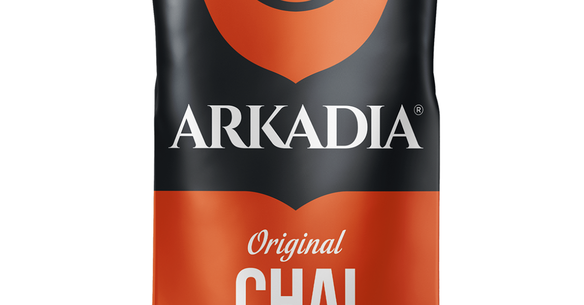 Arkadia Chai Tea Spice 1kg | Arkadia Beverages