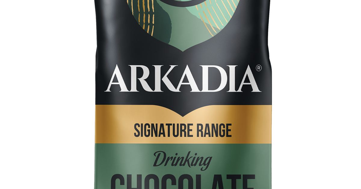 Arkadia Single Origin Fair Trade Organic Drinking Chocolate 1kg ...
