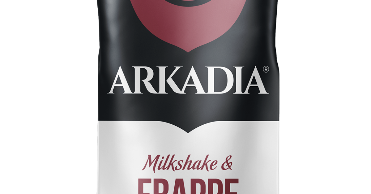 Arkadia Espresso Frappe 1kg | Arkadia Beverages